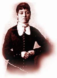 Sara Riel – Saskatchewan’s First Metis Grey Nun – The Prairie Fiddler