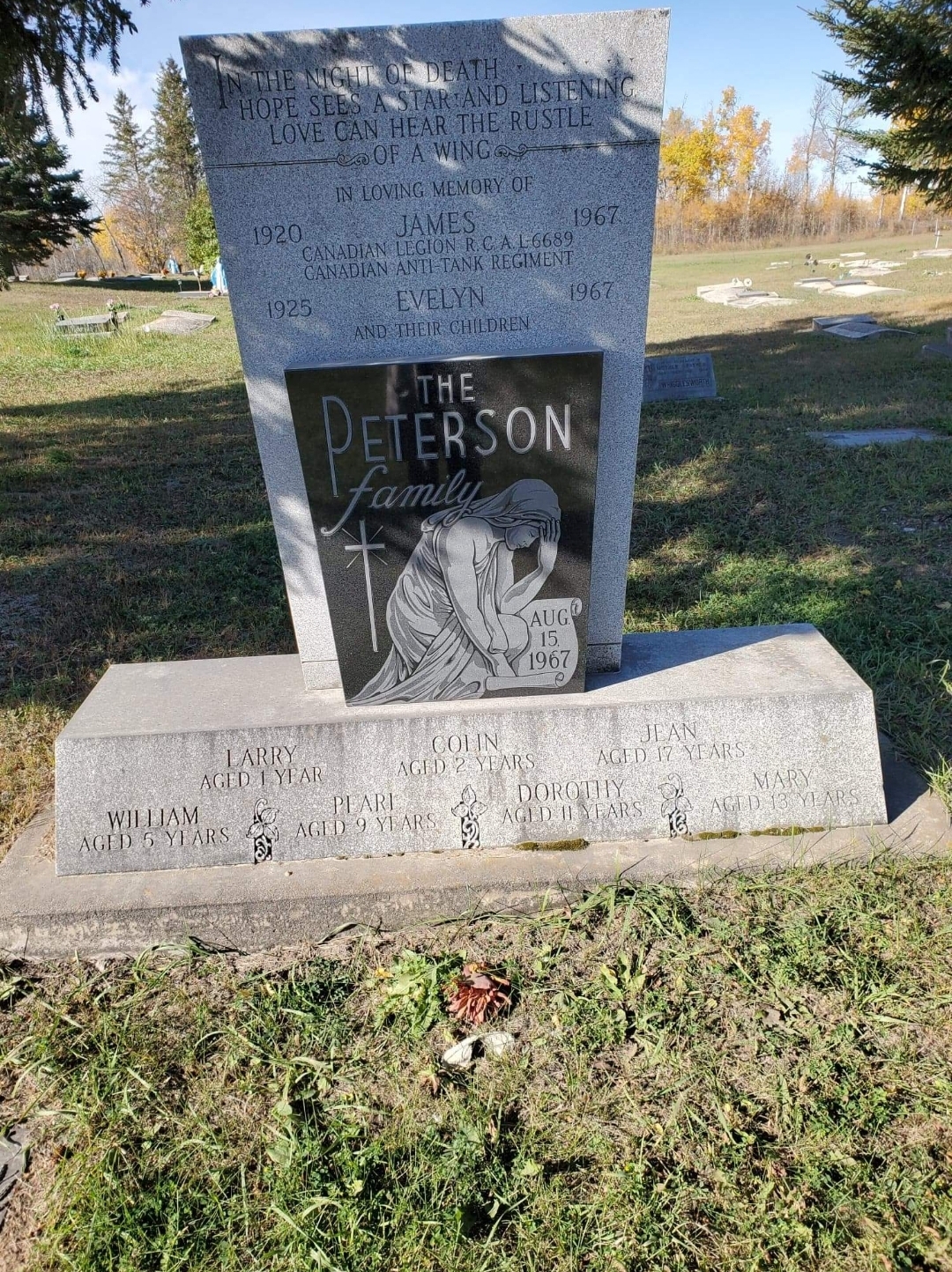 The Shell Lake Massacre — An Atrocity – The Prairie Fiddler