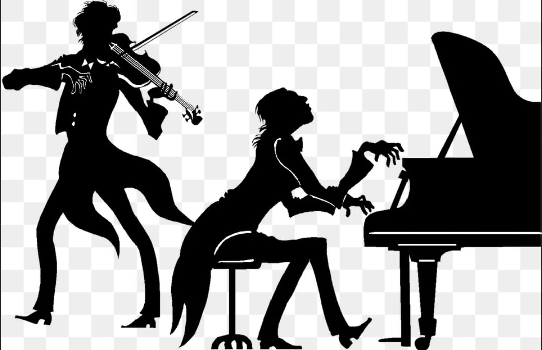 The 2023 Larkie Christmas Concert – The Prairie Fiddler